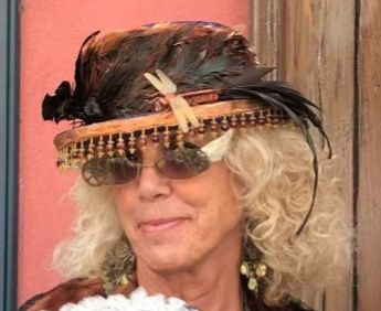 Beulah Mae Studio 57