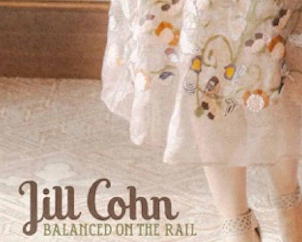 jillcohn.com - Bio