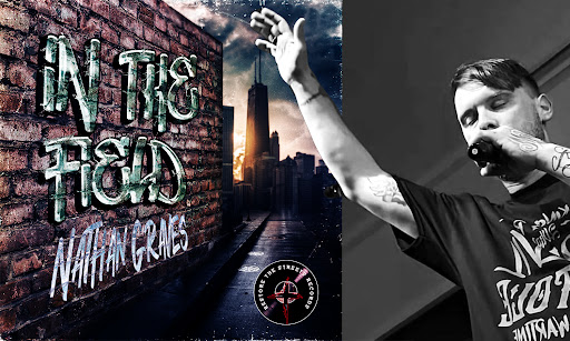 Nathan Graves Is “In The Field” and Living Out the Message of His Music