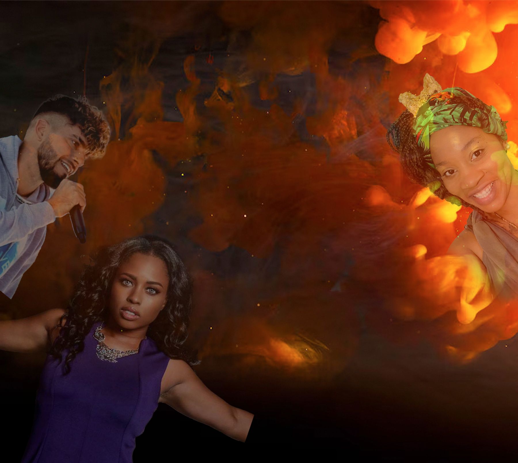 Christian Rap Submission Picks of the Day 1/9/26