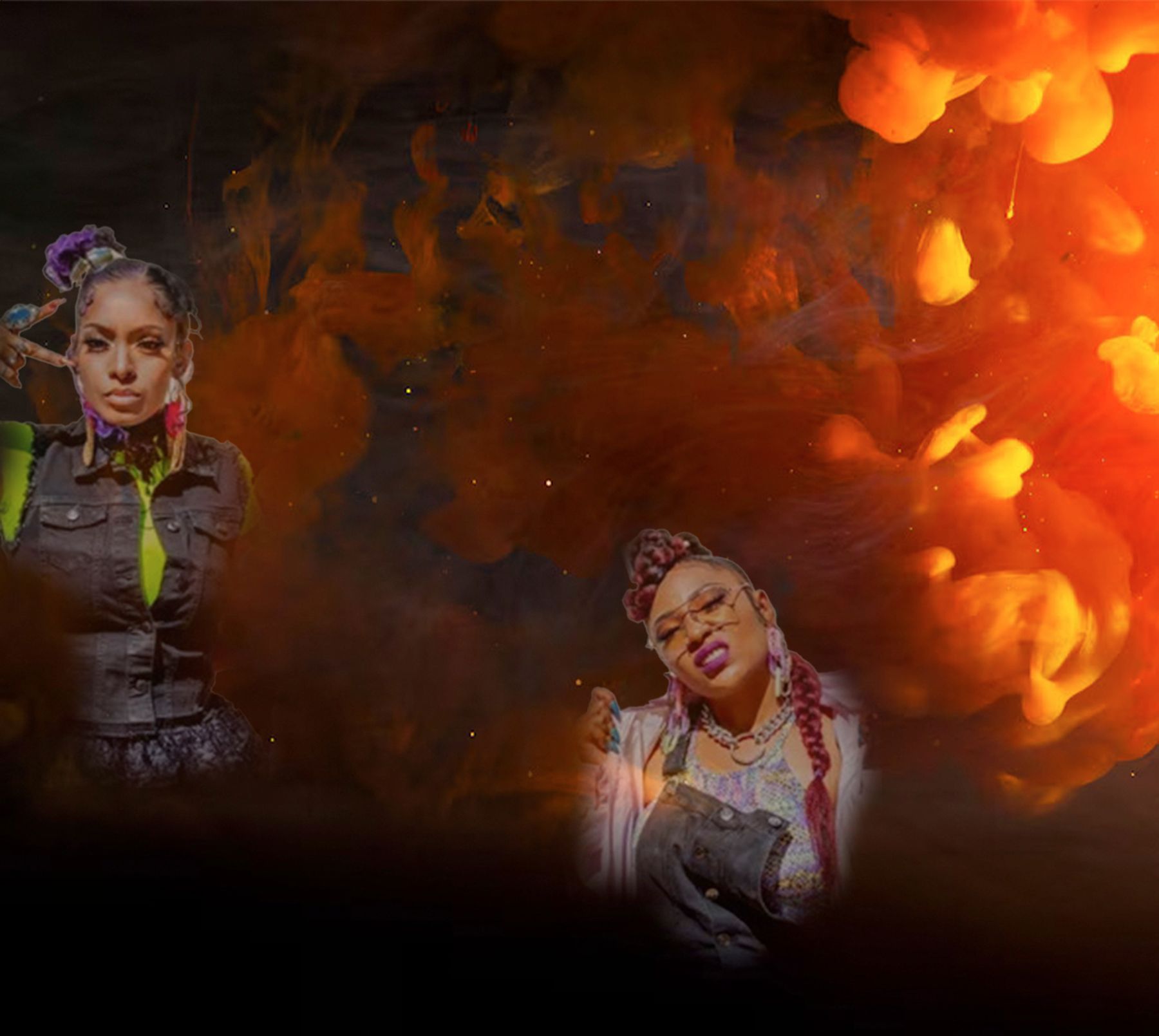 Christian Rap Submission Picks of the Day 1/16/26