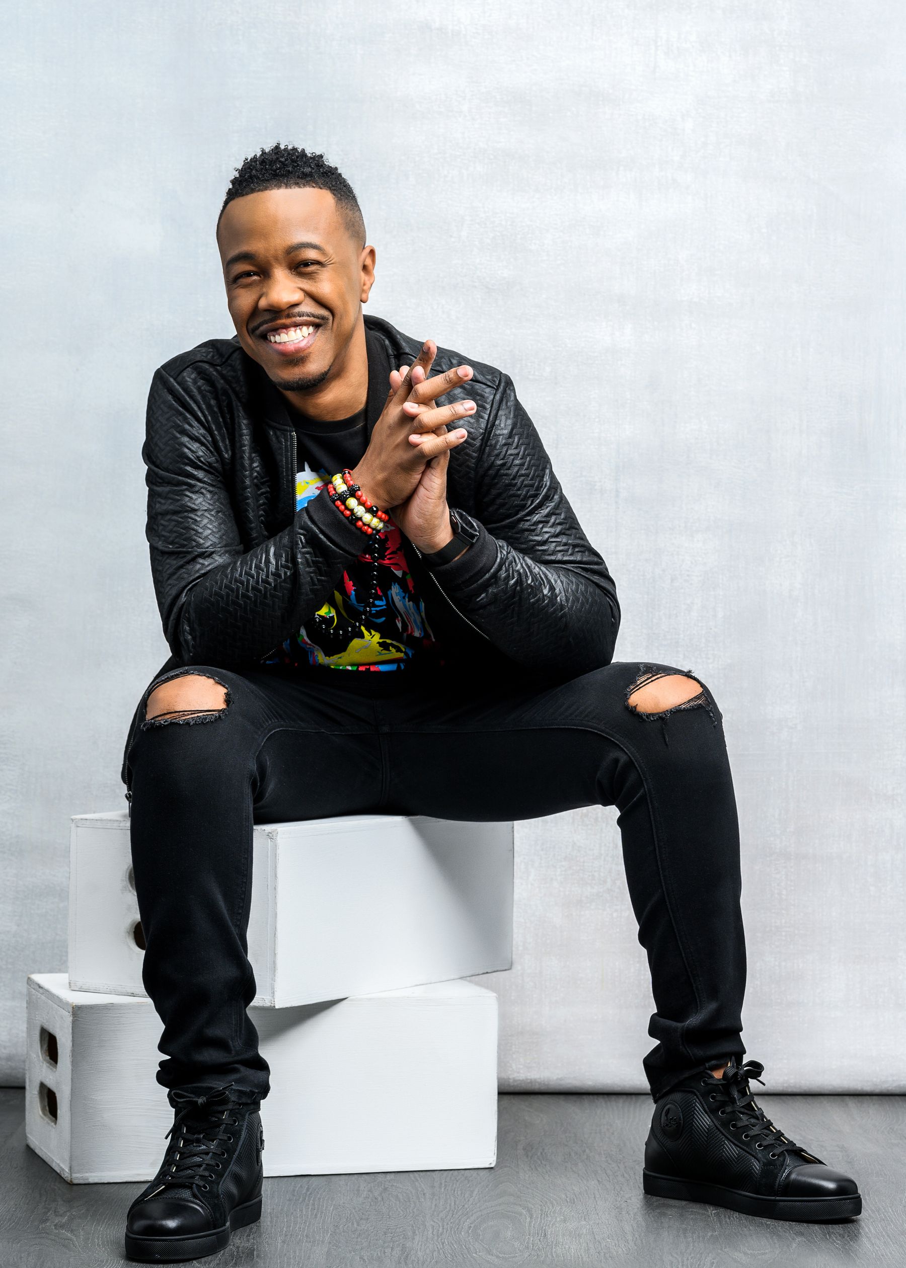 Tim Slaughter - Events