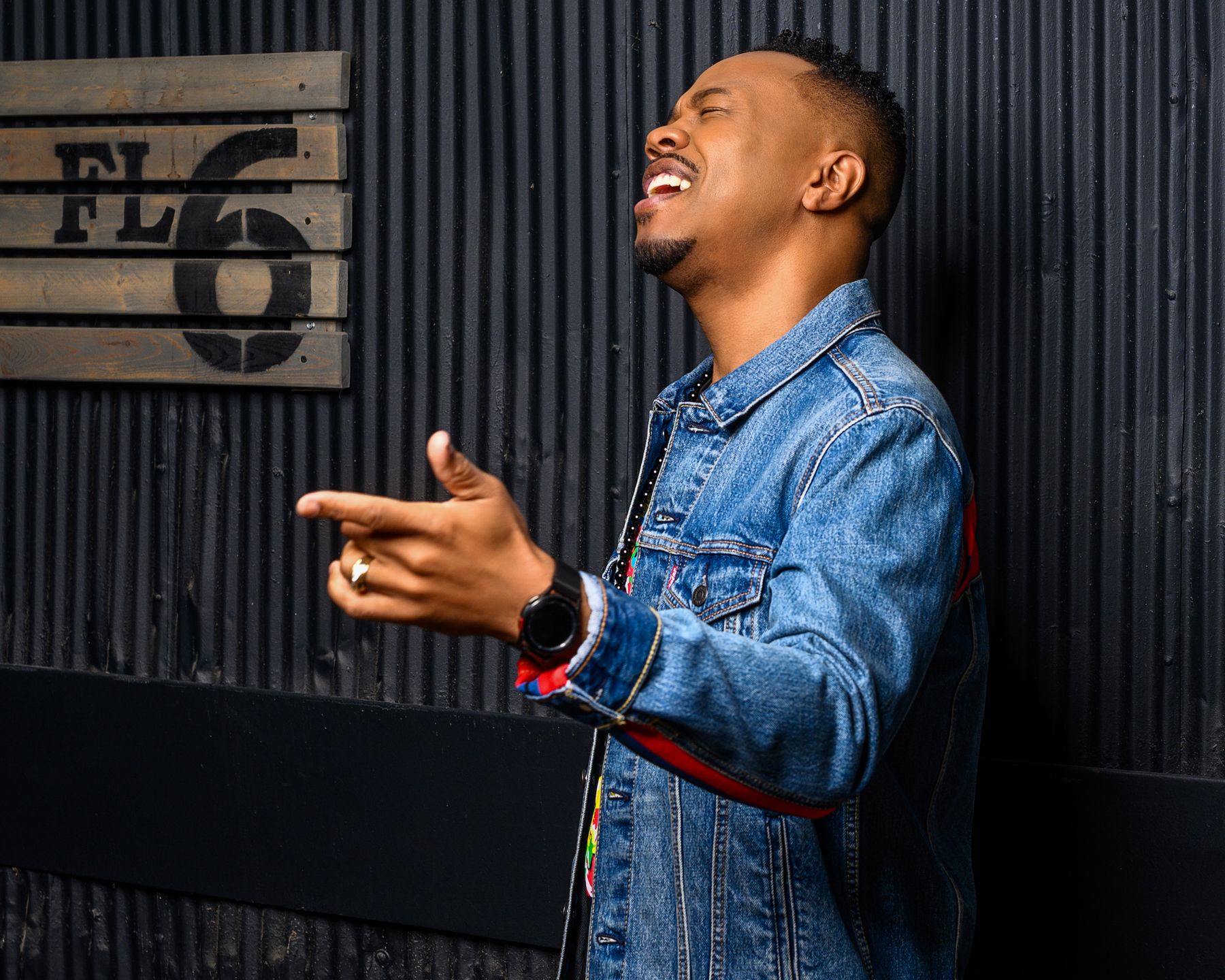 Tim Slaughter - Music Bio