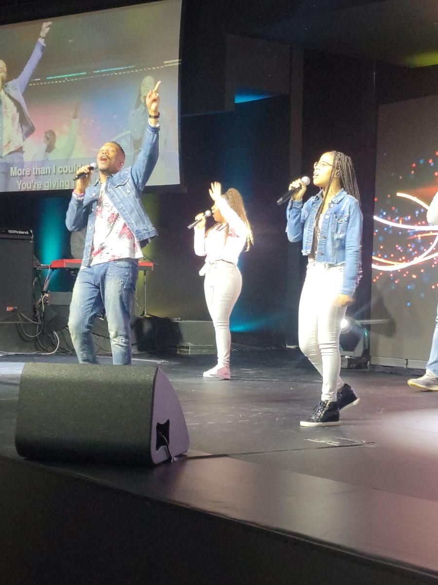 Tim Slaughter - Photo Gallery