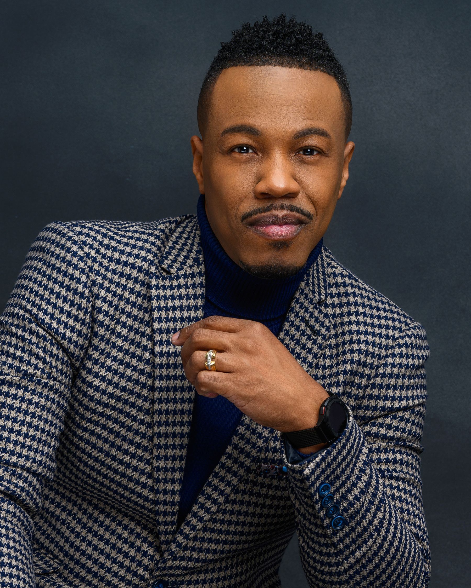 Tim Slaughter - A Kingdom Mentality