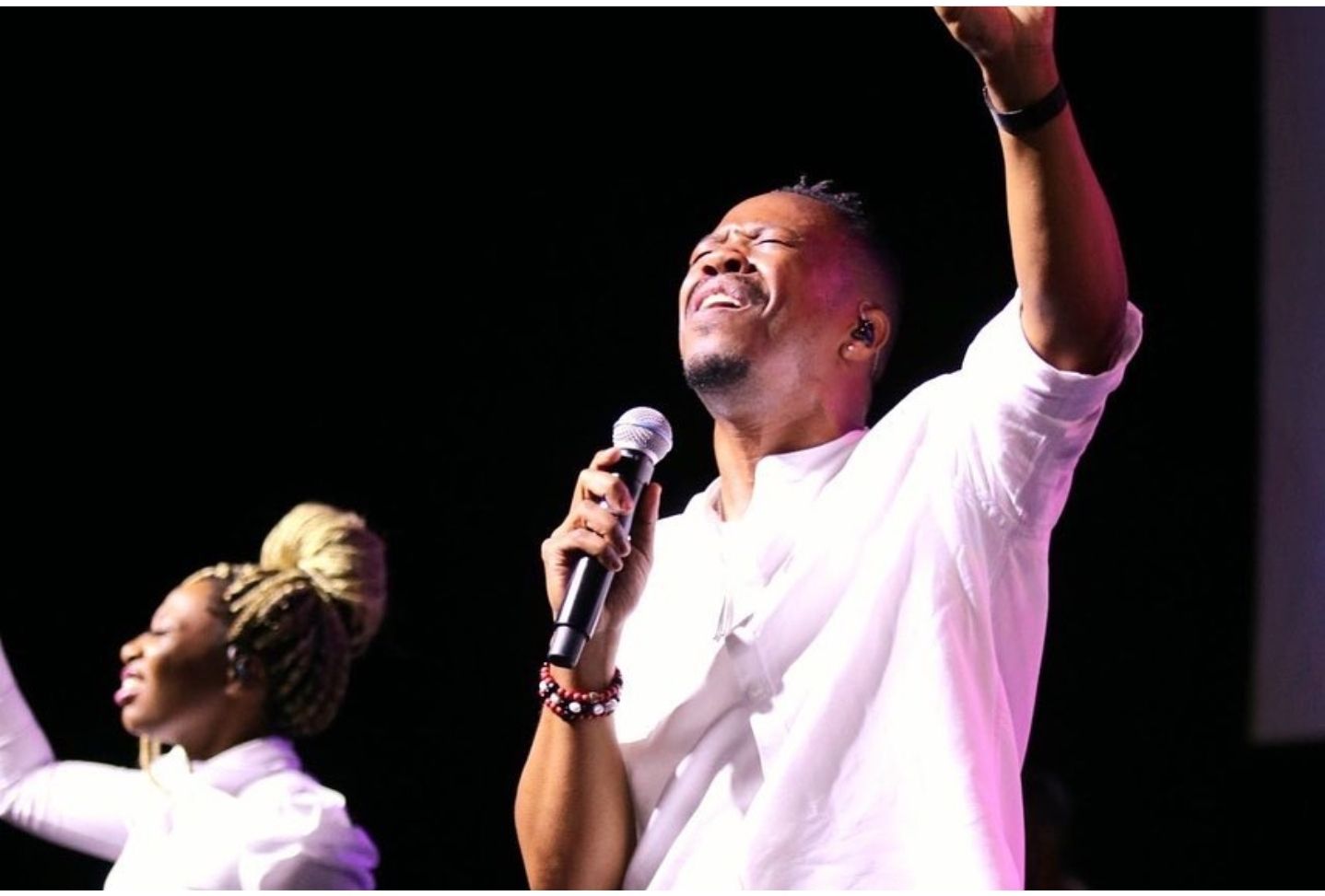 Tim Slaughter - Photo Gallery