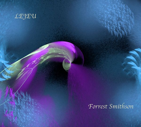 Forrest Smithson - Music