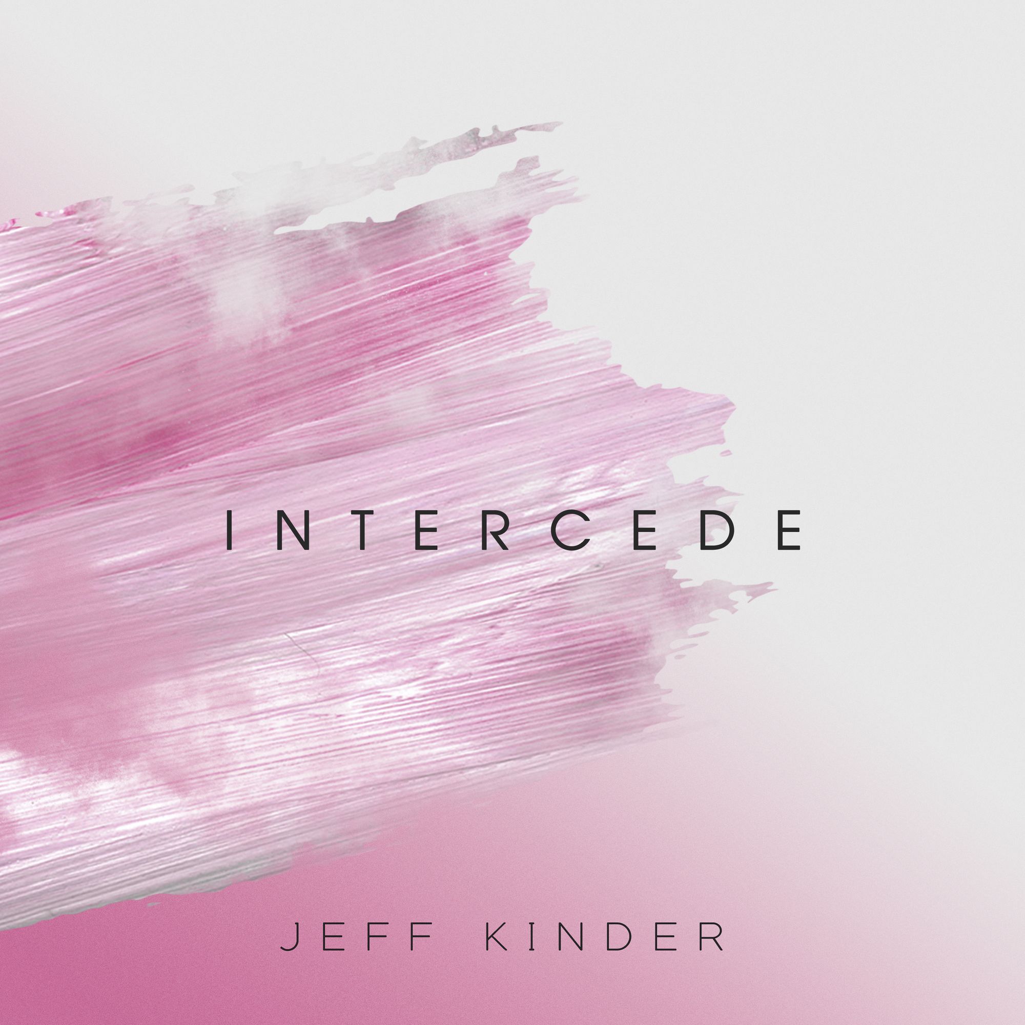 Jeff Kinder - Piano Music - Pianist and Composer