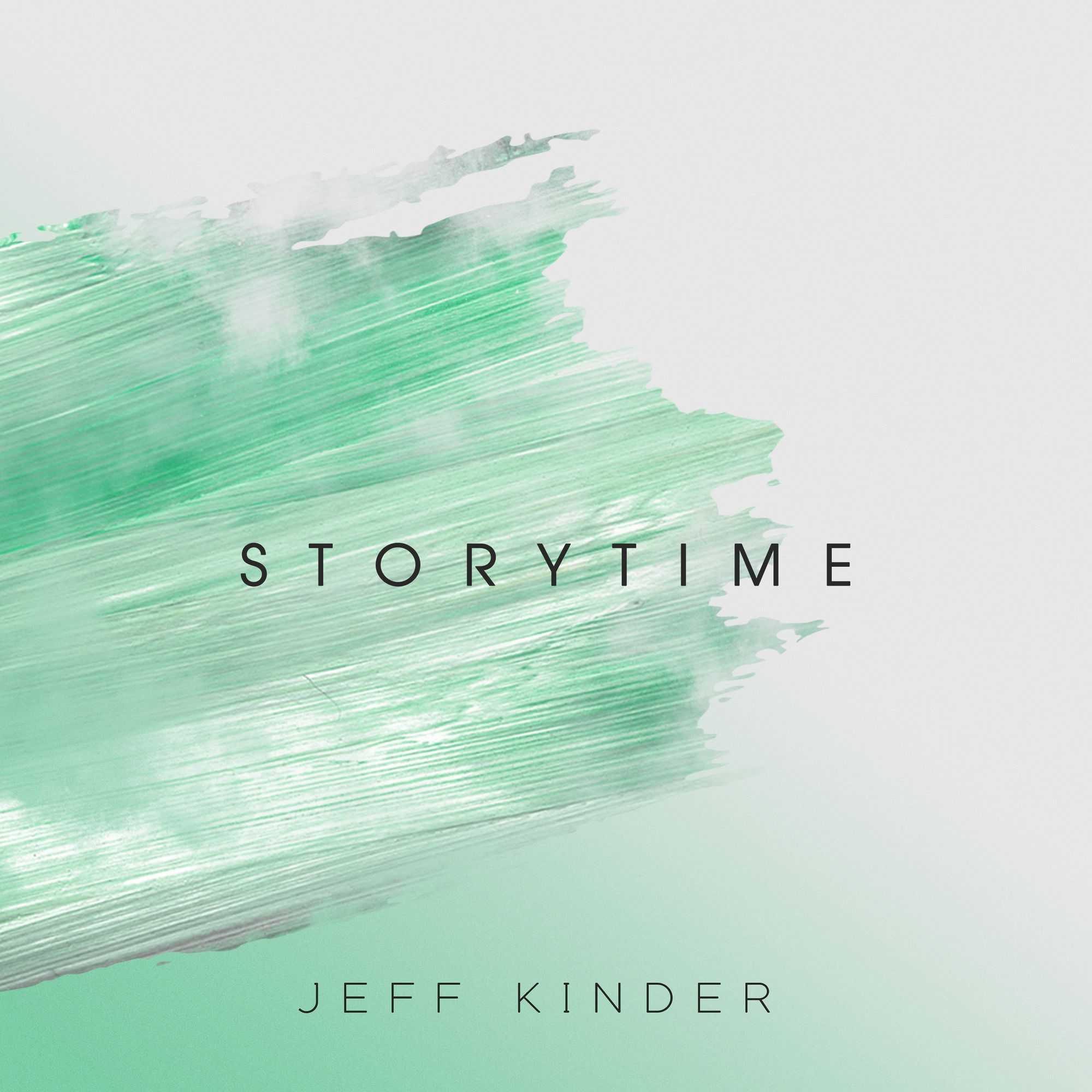 Jeff Kinder - Piano Music - Pianist and Composer