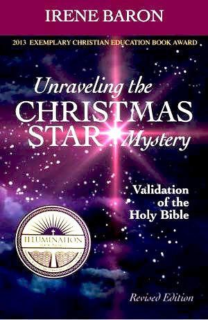 THE STAR OF JACOB EXPLAINED