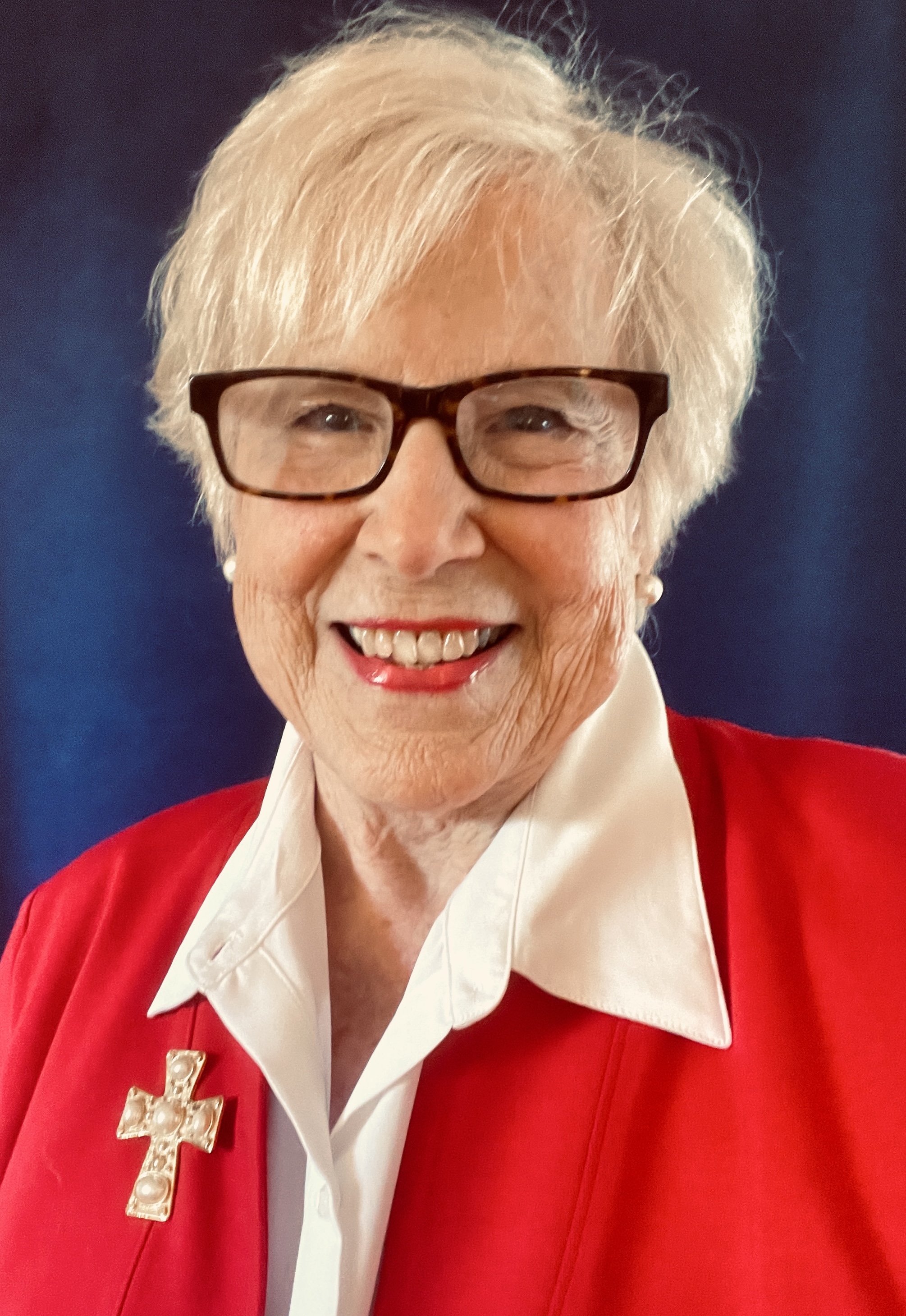 irenebaron.com