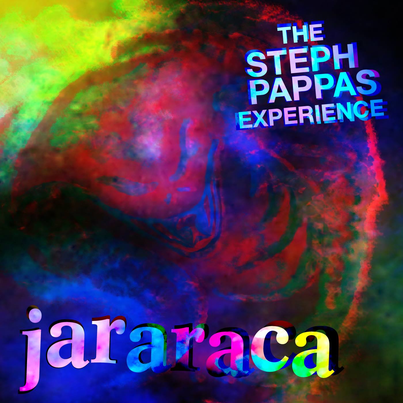 The Steph Pappas Experience