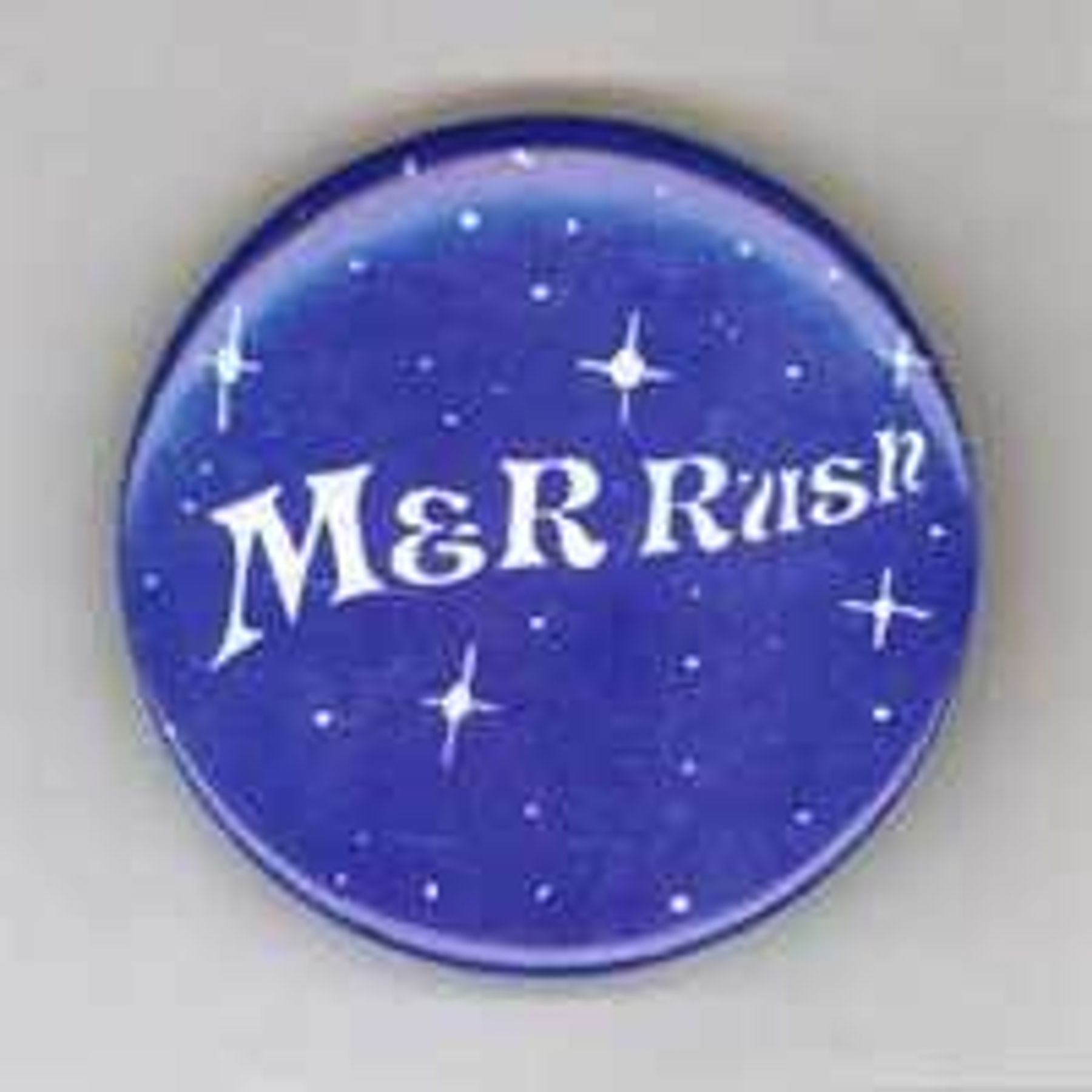 mandrrush.com