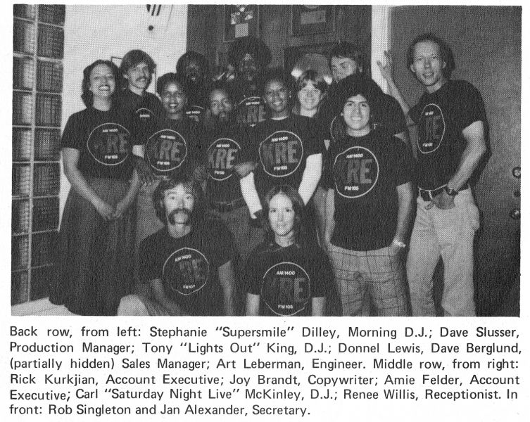 David Slusser - Photo Gallery