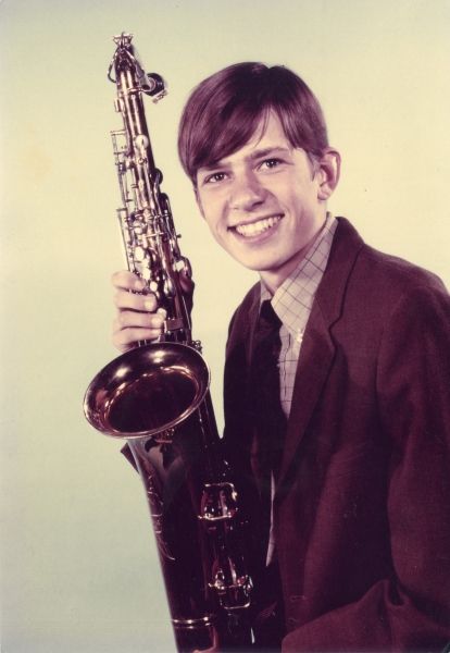 David Slusser - Photo Gallery