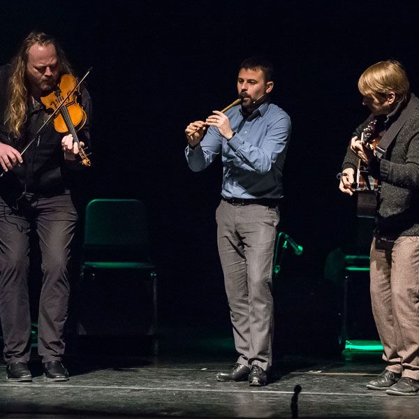 BrianBigleyMusic.com - BIO