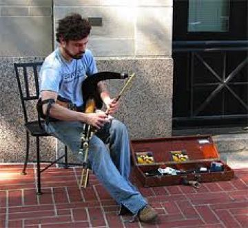 BrianBigleyMusic.com - BIO