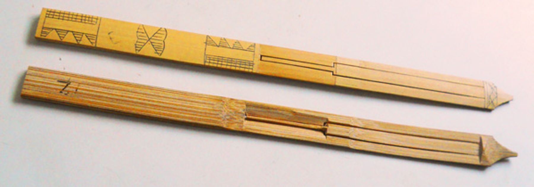 johnpalmes.com - Kubing 12 Gates