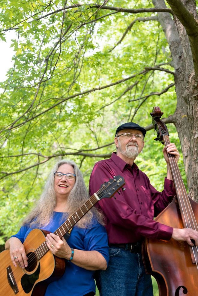 ruthbloomquist.com - Electronic Press Kit