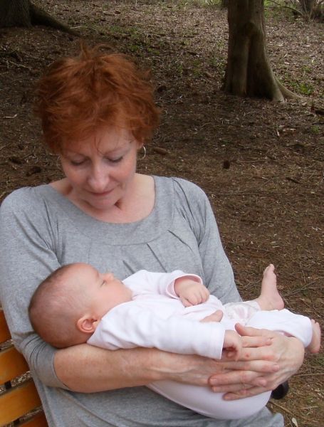 Kelly Willard - Photo Gallery