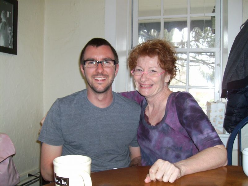 Kelly Willard - Photo Gallery