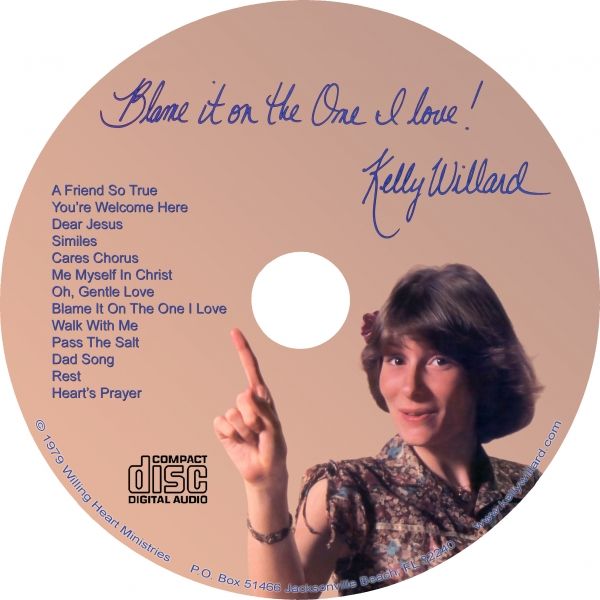 Kelly Willard - Photo Gallery