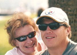 Kelly Willard - Photo Gallery