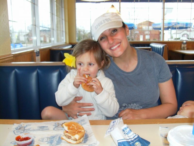 Kelly Willard - Photo Gallery