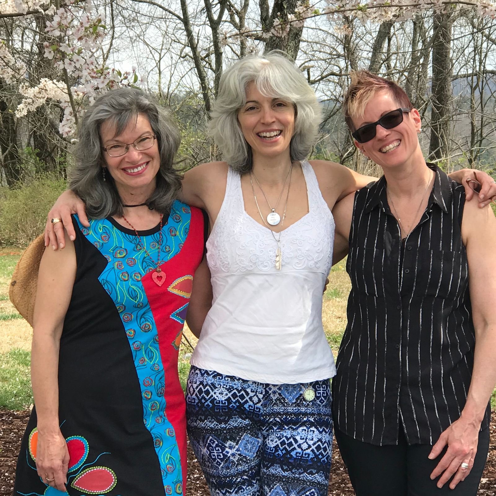 Nina Romanenko - Photos