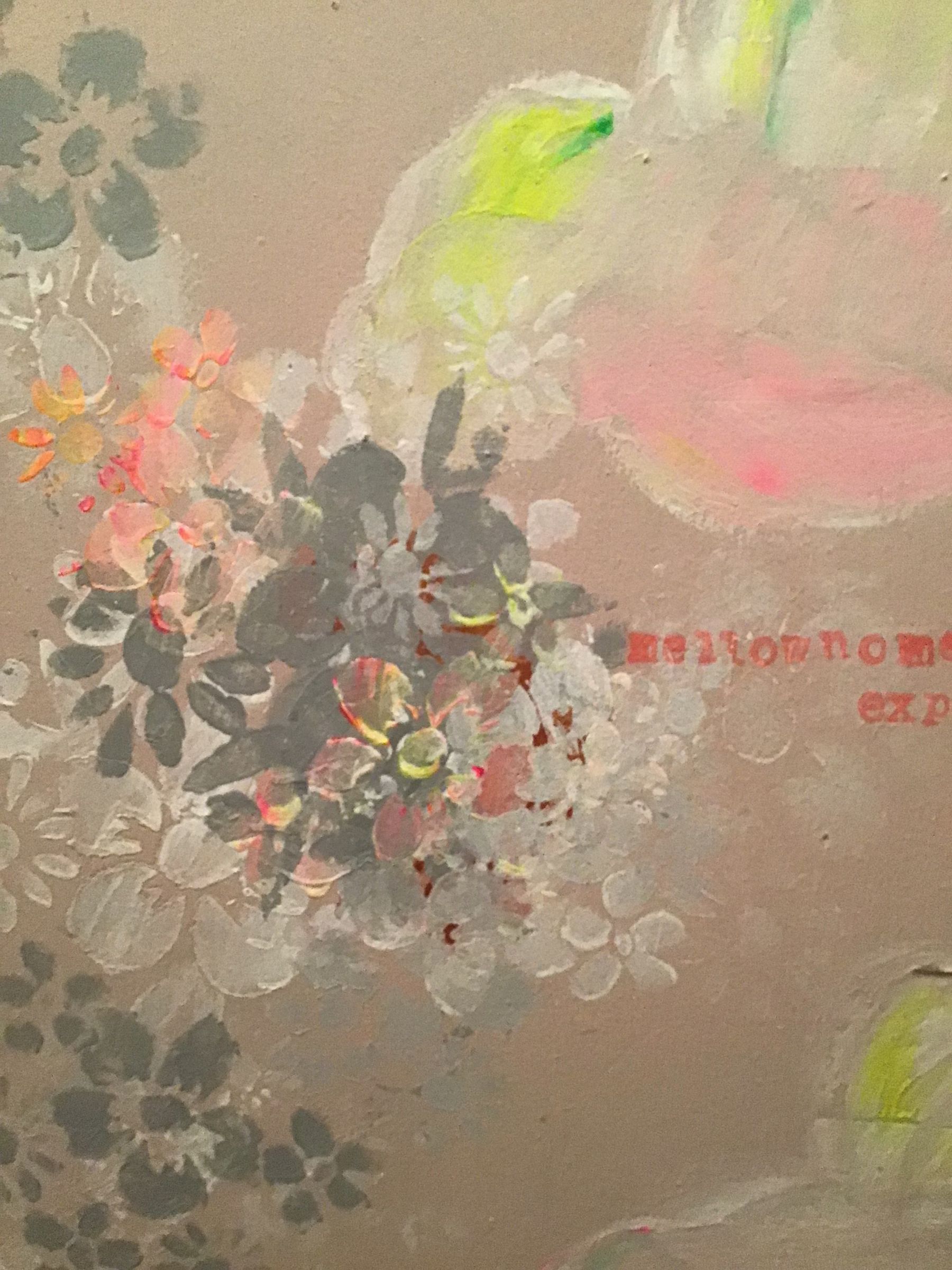 Hannah Fury/Mellowtraumatic Recordings - Contact