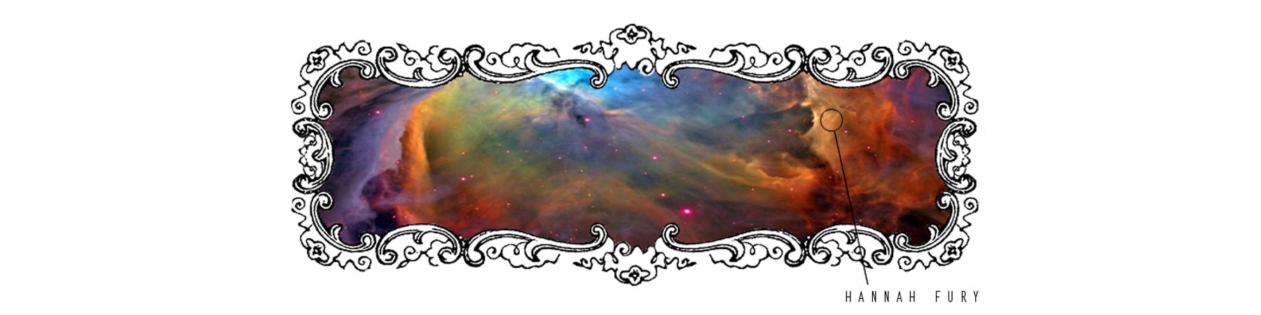 Hannah Fury/Mellowtraumatic Recordings