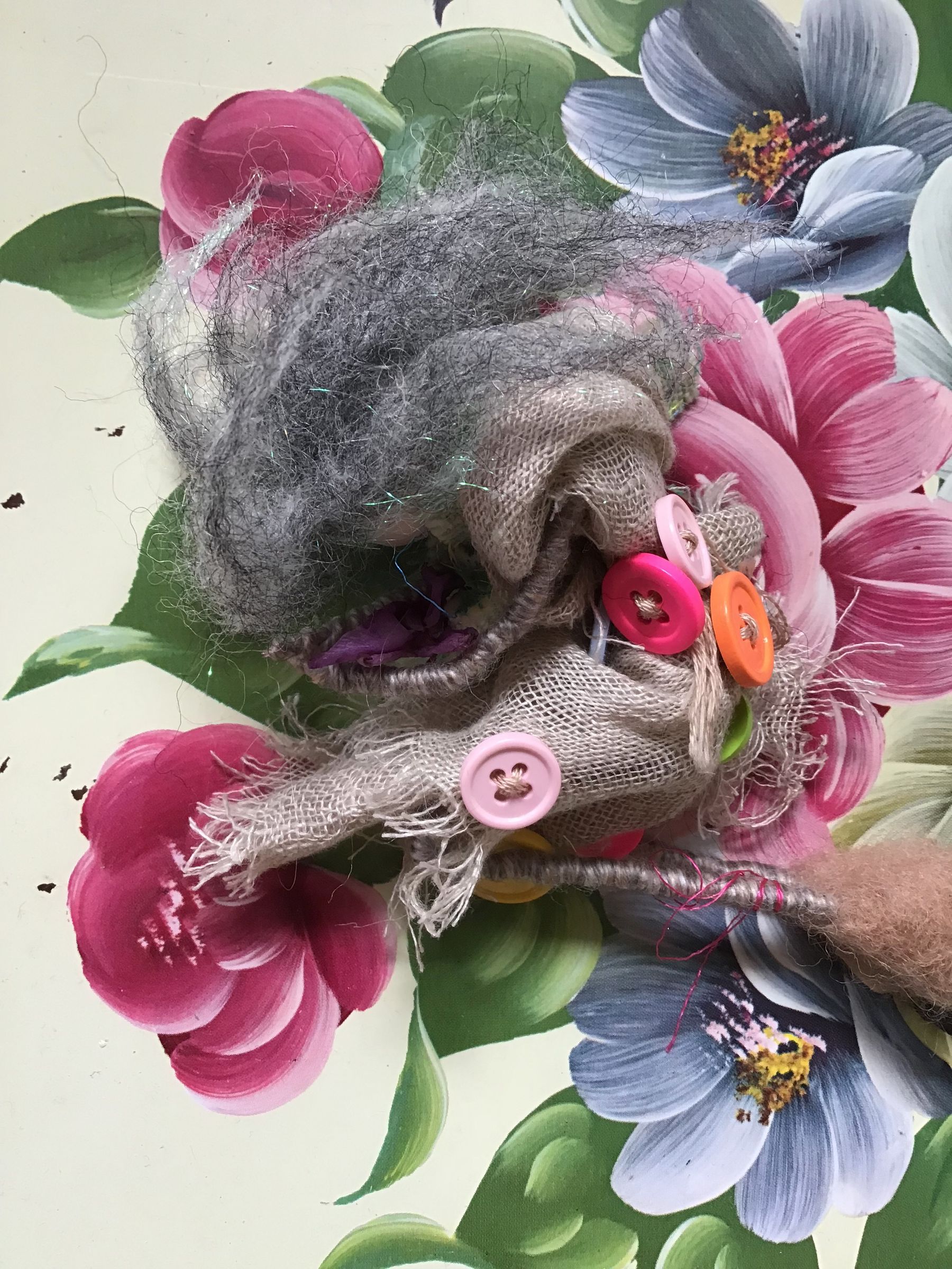 Hannah Fury/Mellowtraumatic Recordings - Bio & Interviews