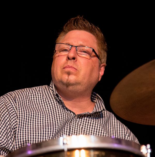 Steve Rudolph - Calendar