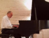 Steve Rudolph - Calendar