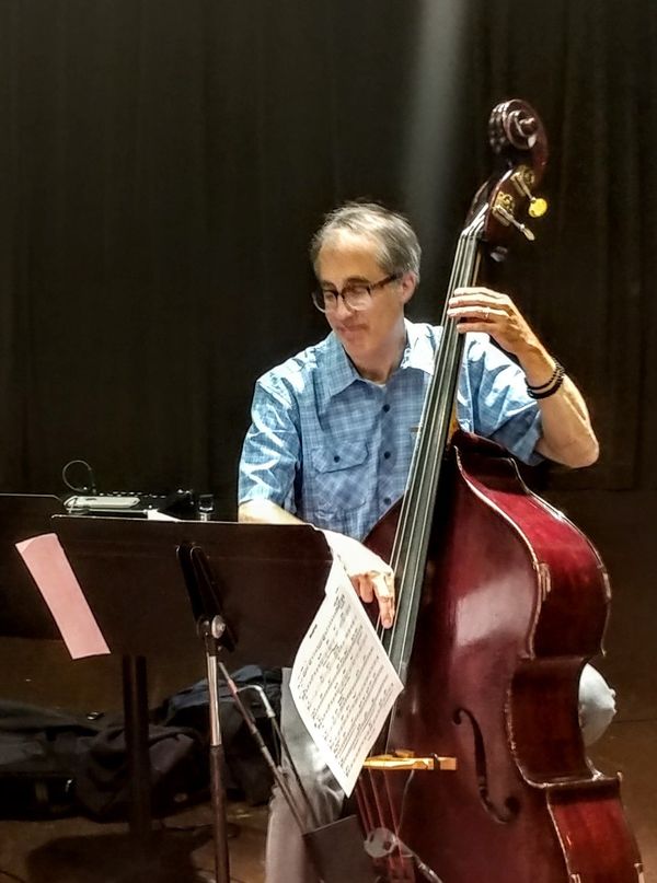 Steve Rudolph - Calendar