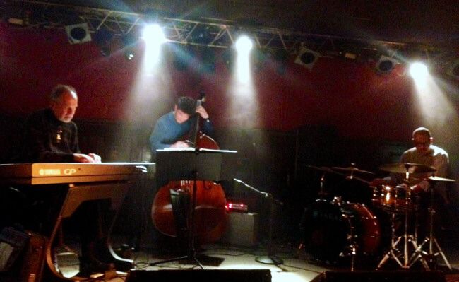 Steve Rudolph - Photo Gallery