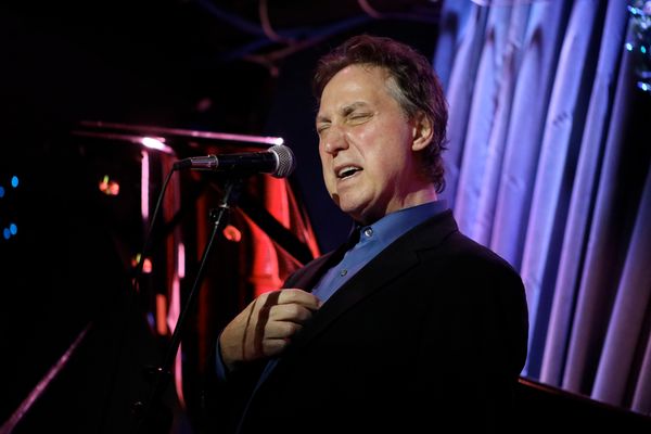 Steve Rudolph - Calendar