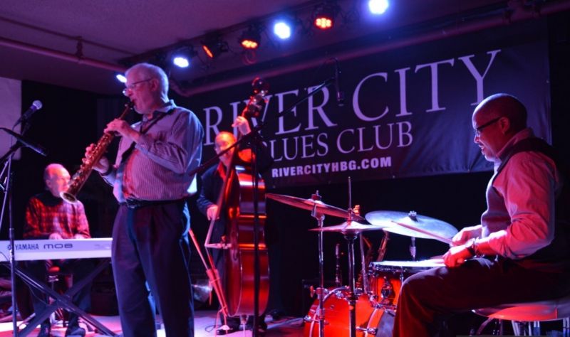 Steve Rudolph - Photo Gallery