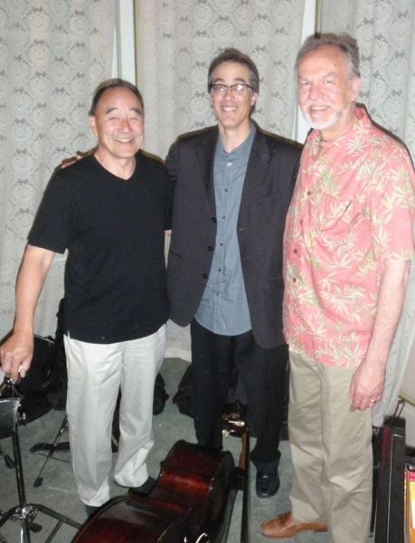 Steve Rudolph - Photo Gallery