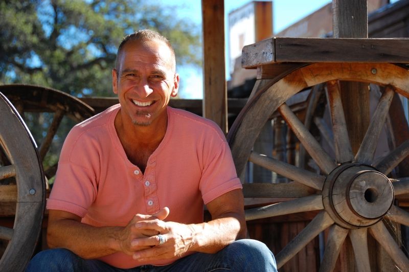 Bill Rotella - Photos