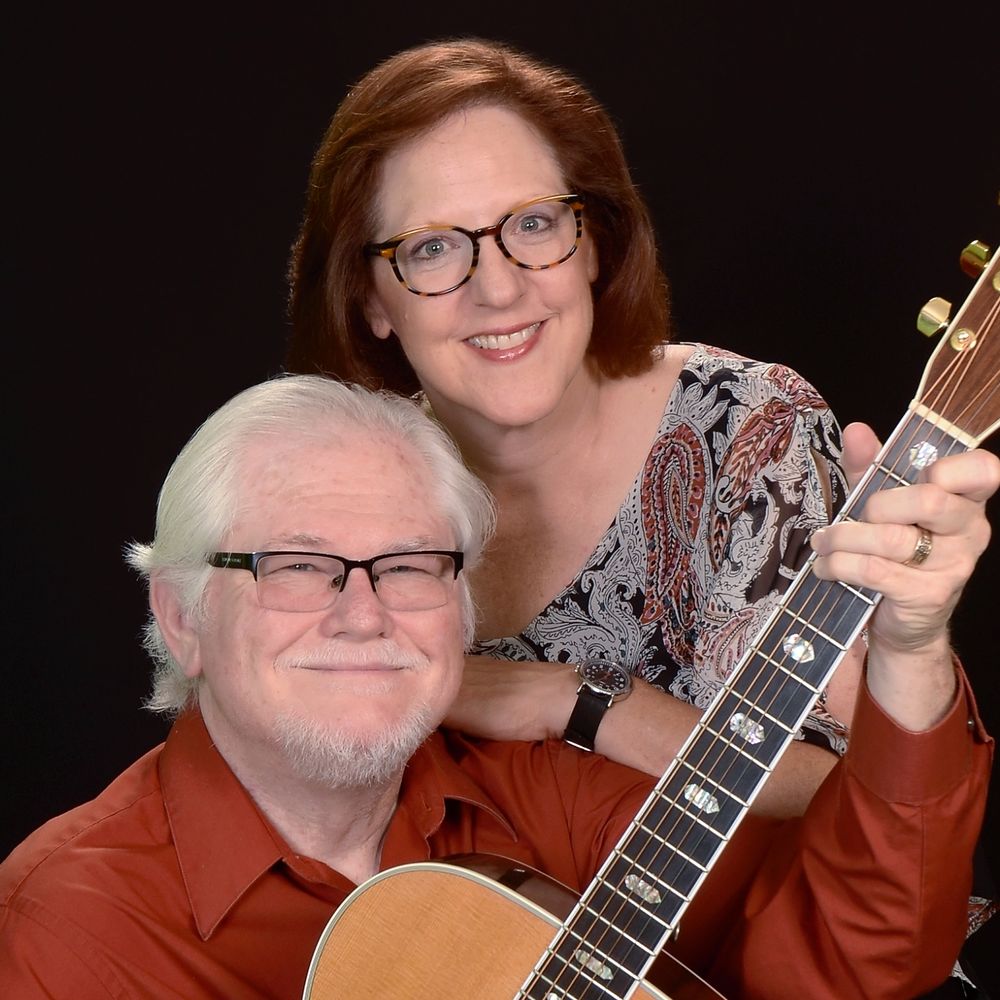 Tom and Barb Webber
