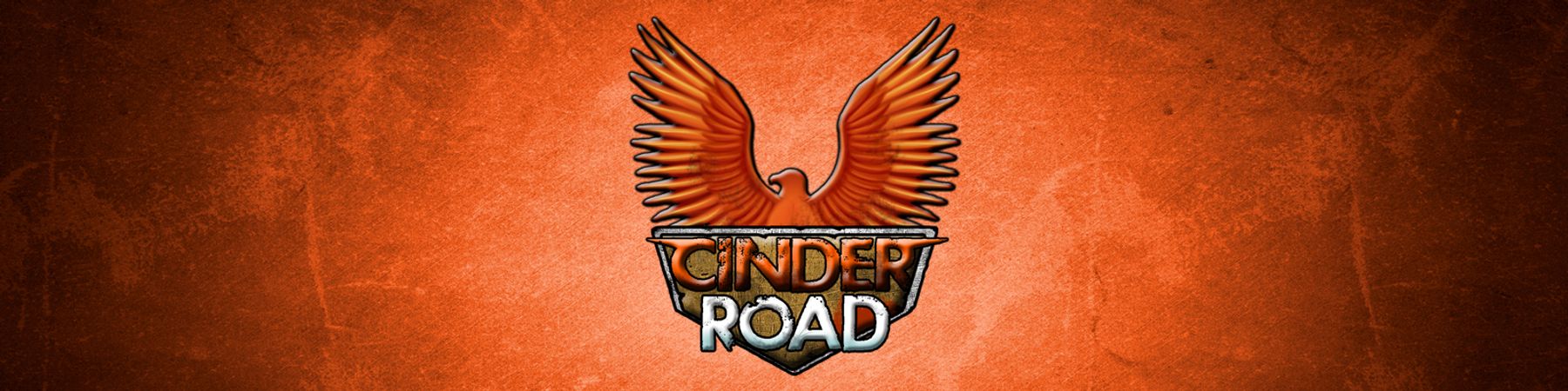 Cinder Road