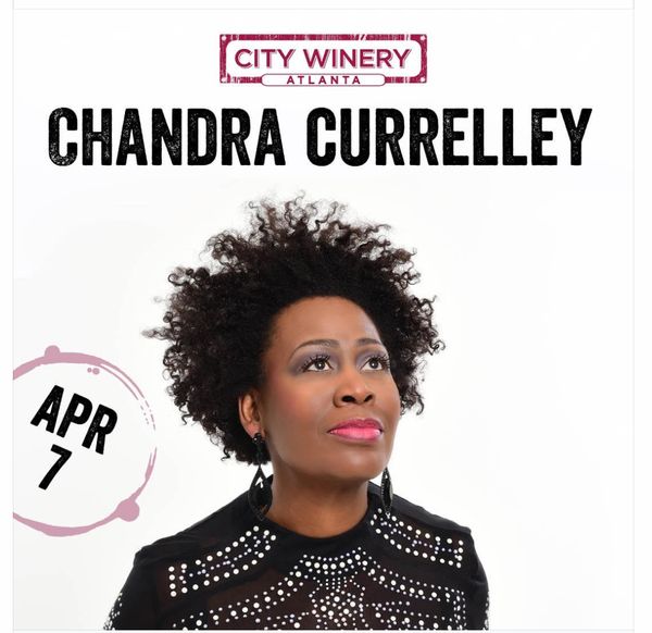 Chandra Currelley
