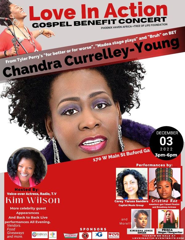 Chandra Currelley