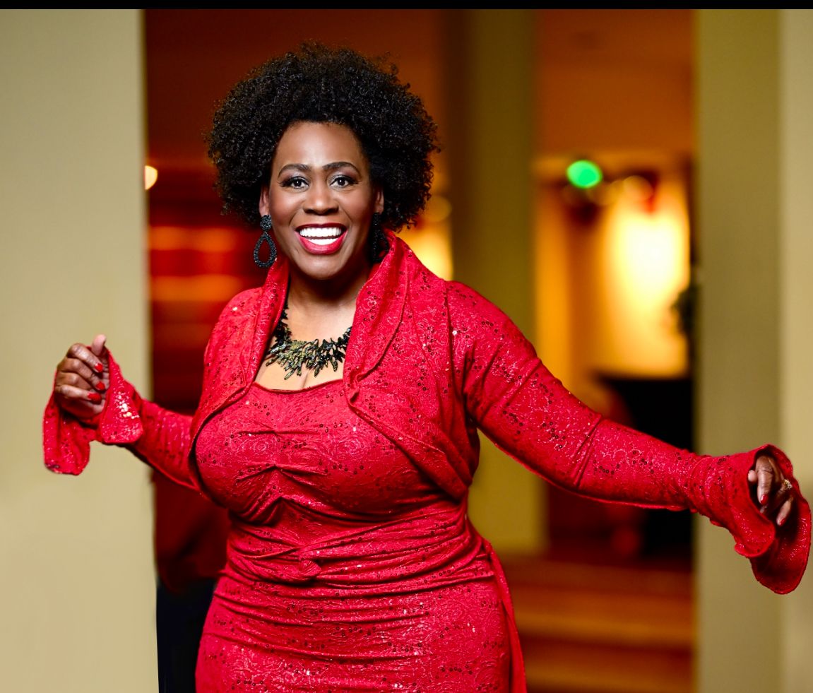 Chandra Currelley - Calendar