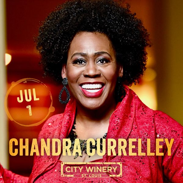 Chandra Currelley - Calendar