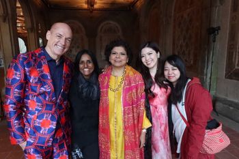 Wouter Kellerman - Triveni