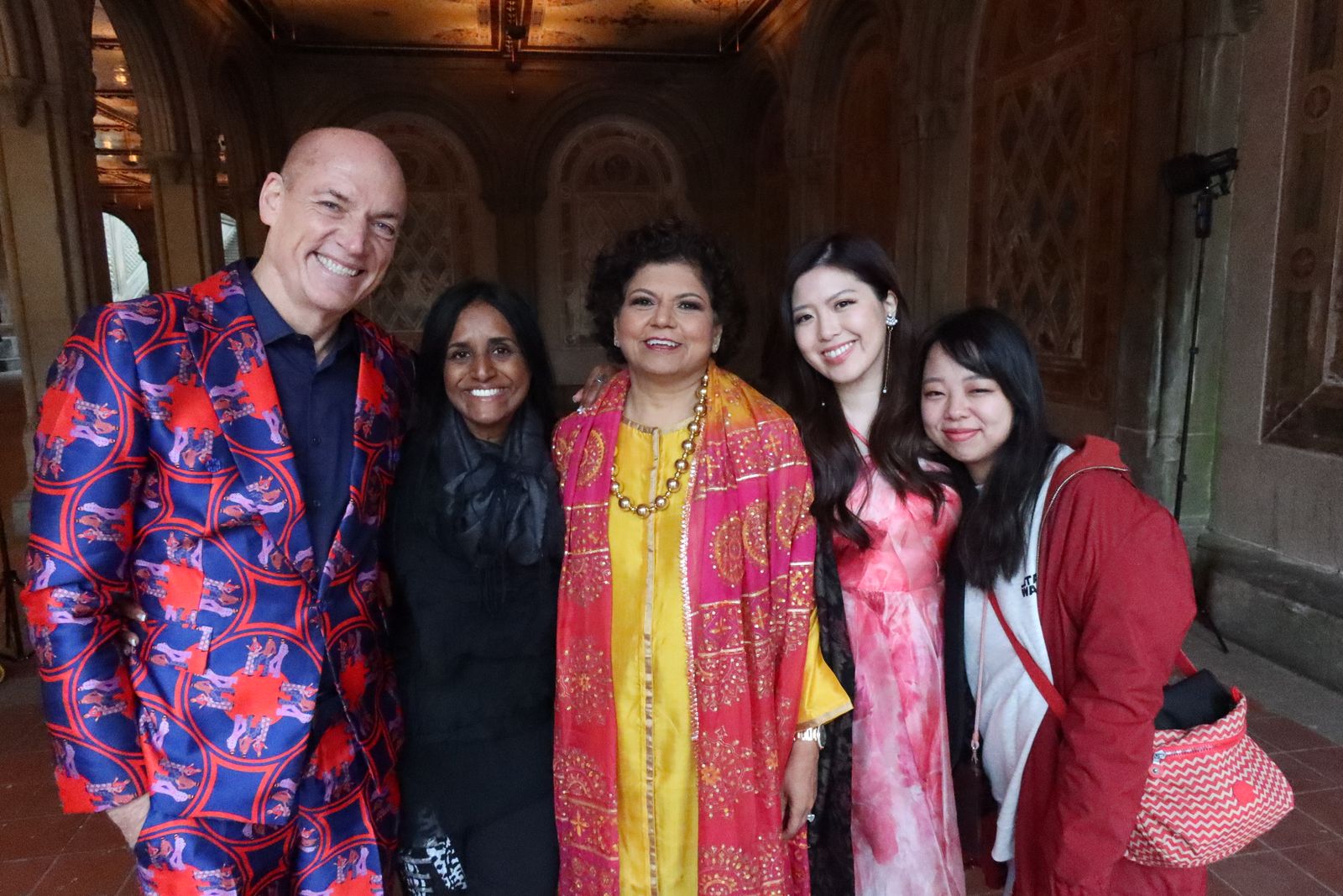 Wouter Kellerman - Triveni