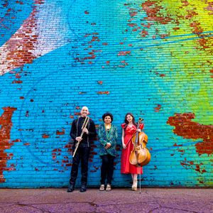 Wouter Kellerman - Triveni