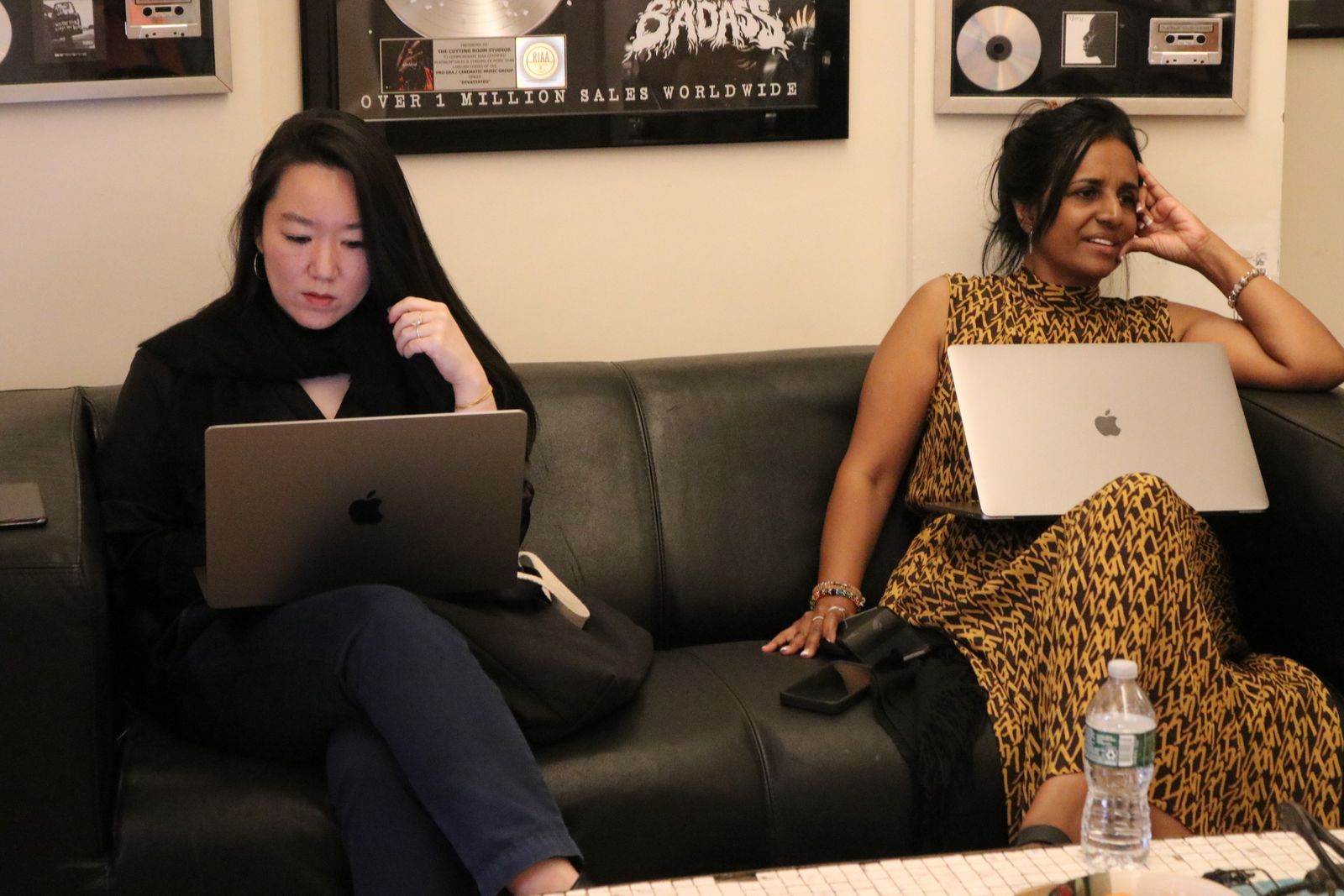 Wouter Kellerman - Triveni